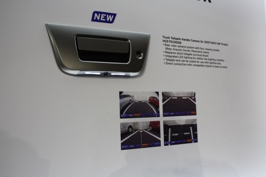 Alpine CES 2015 - New head units, amps, subs & more - Car Stereo ...