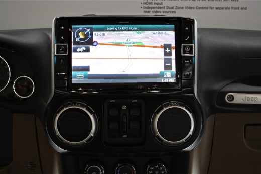 Alpine CES 2015 - New head units, amps, subs & more - Car Stereo ...