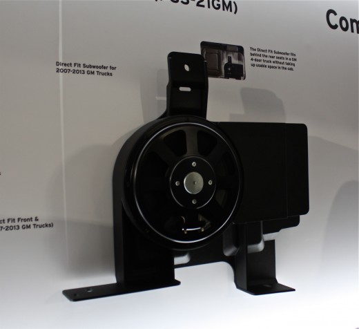 Alpine CES 2015 - New head units, amps, subs & more - Car Stereo ...