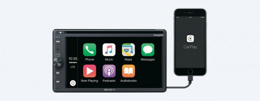 Sony XAV-AX200 Review - Car Stereo Reviews & News + Tuning, Wiring, How ...