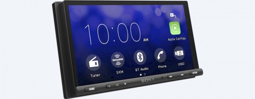 Best CarPlay Head Unit 2018 - Kenwood, Pioneer, Sony and Alpine Review ...