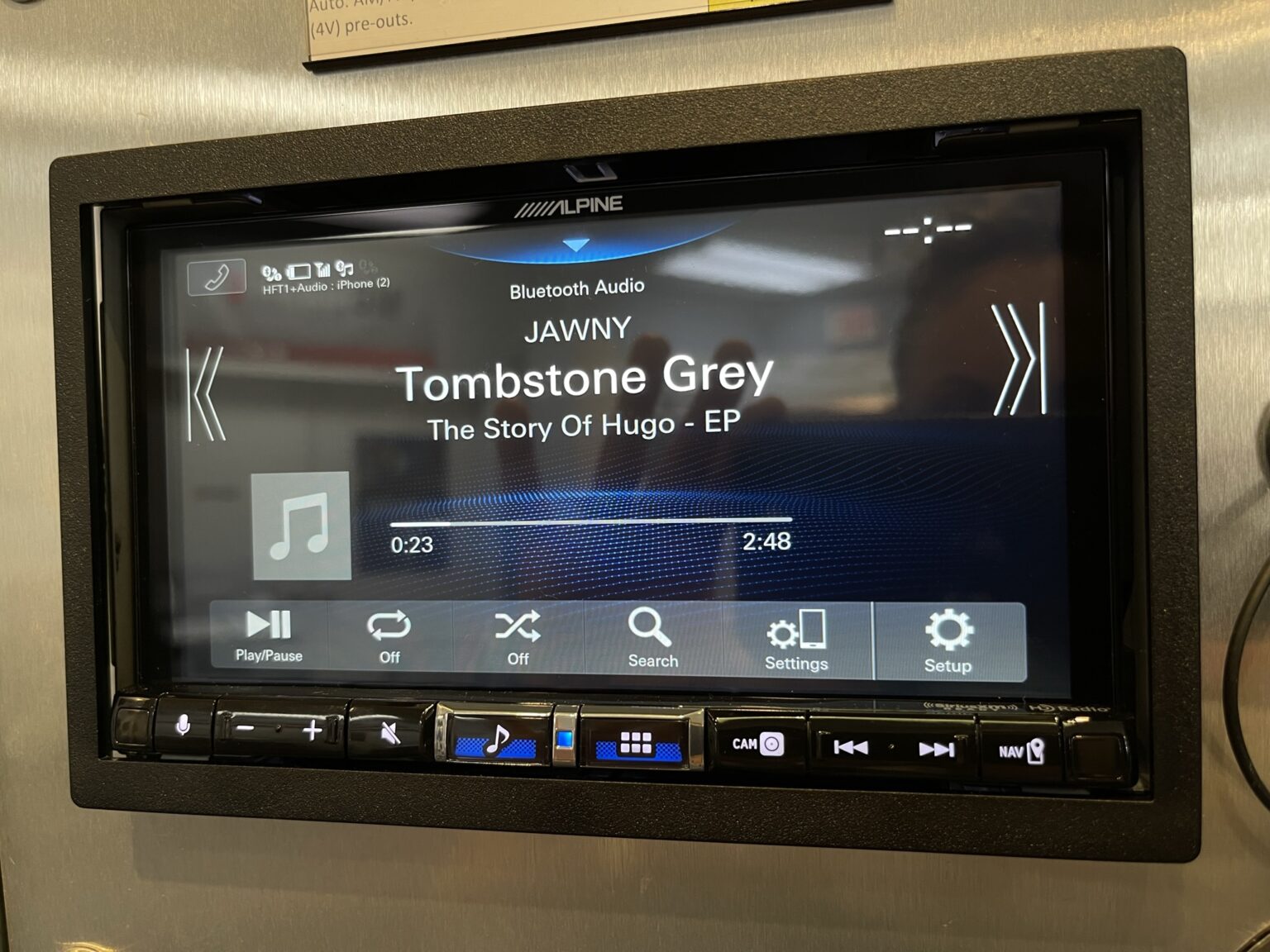 Alpine iLX-507 Review - Car Stereo Reviews & News + Tuning, Wiring, How ...