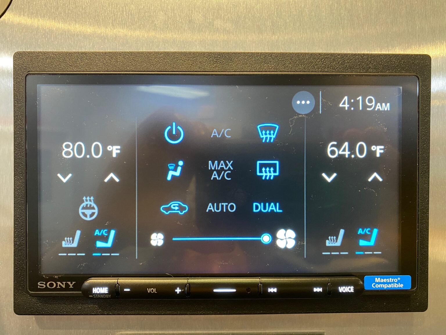 XAV-AX6000-Maestro-pic - Car Stereo Reviews & News + Tuning, Wiring ...