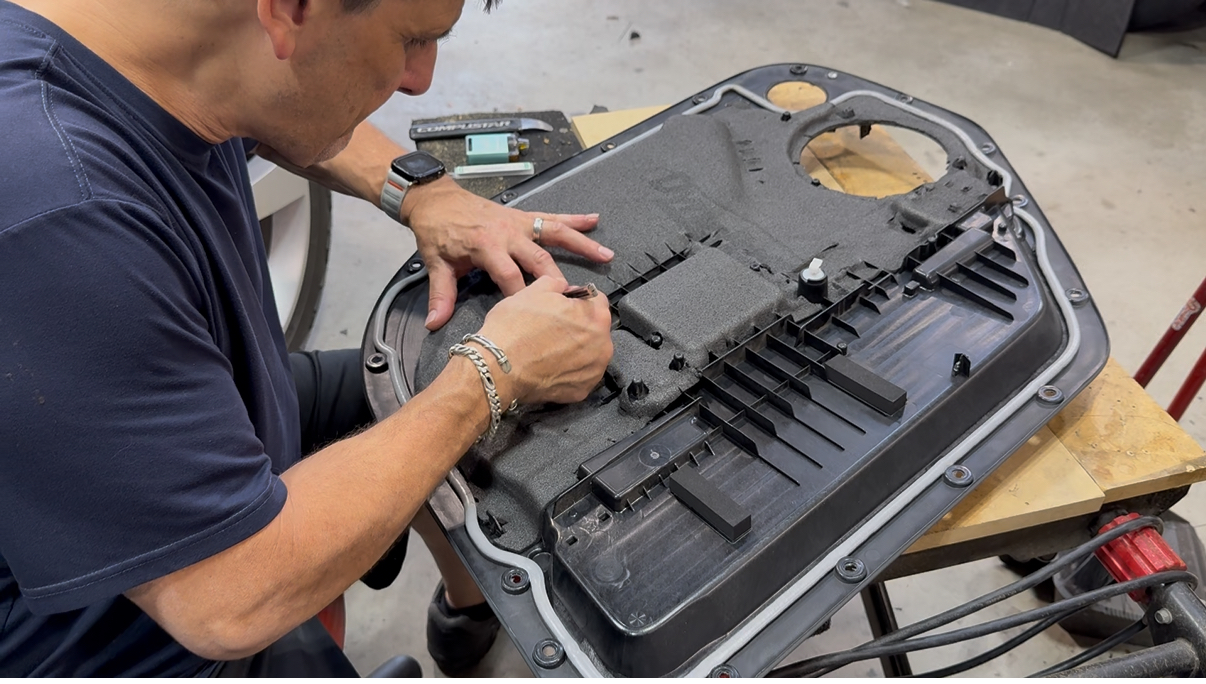 Defender 110 Audio Upgrade - Car Stereo Reviews & News + Tuning, Wiring ...